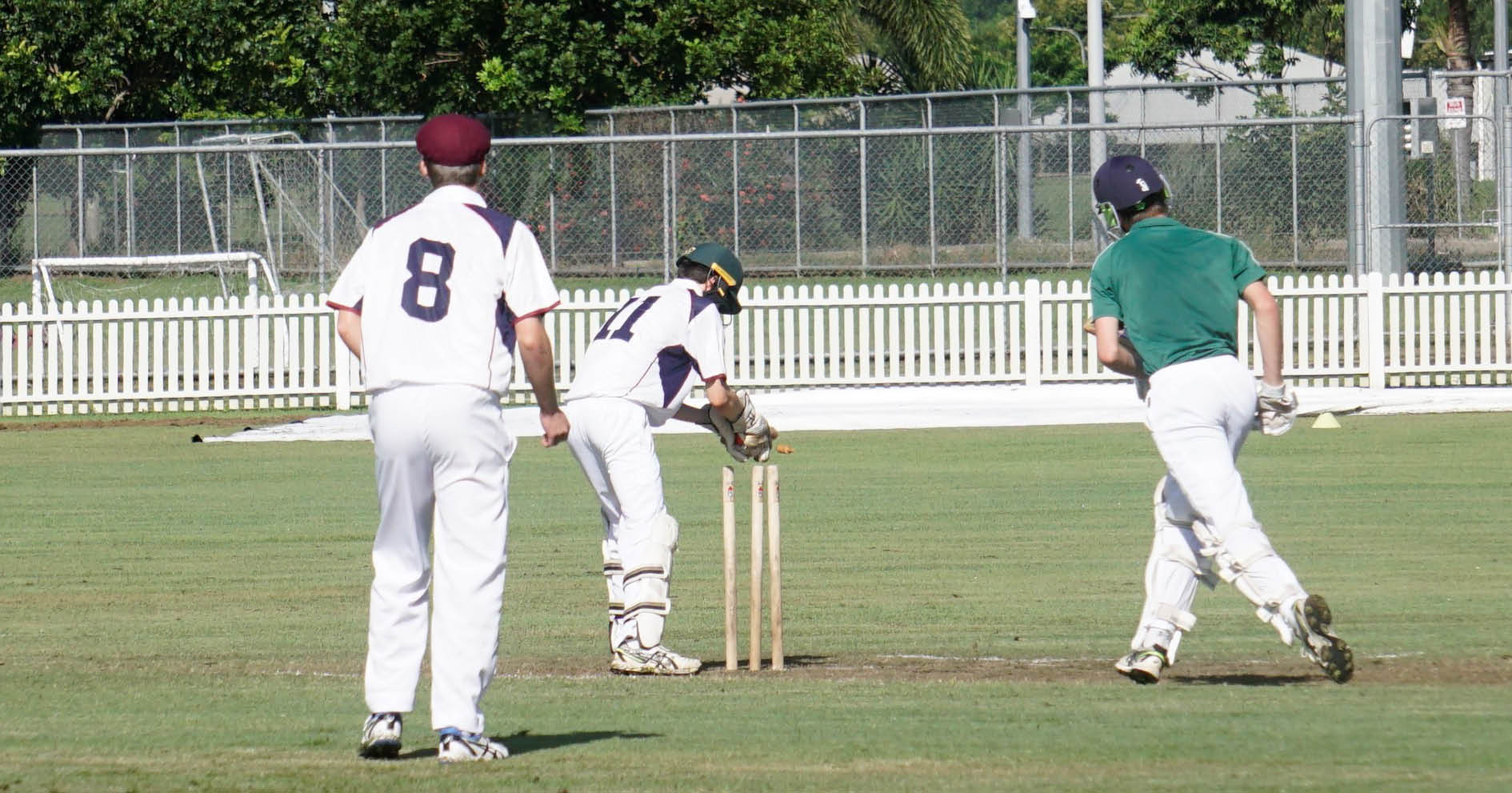 Welcome to the 2022/2023 Cricket Season - Rovers Cricket Club