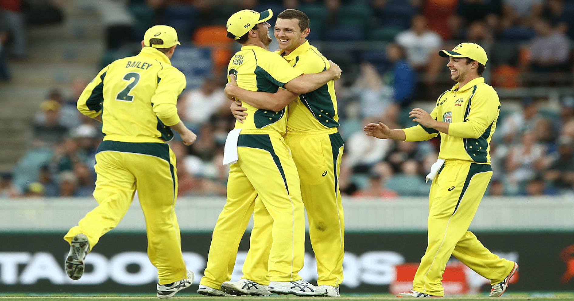 News And Events | Rovers Cricket Club