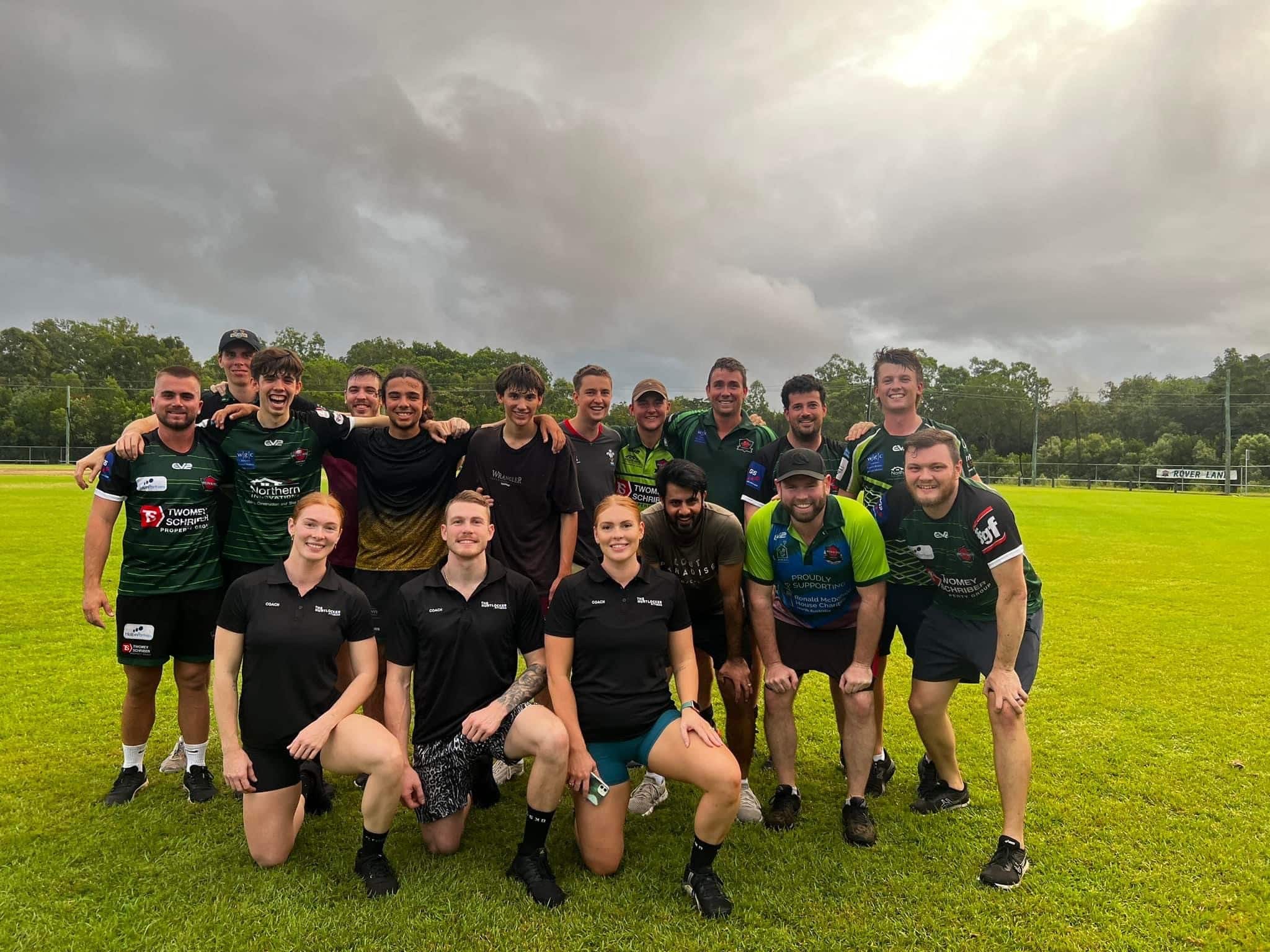 Weekly Update – 10th July - Rovers Cricket Club