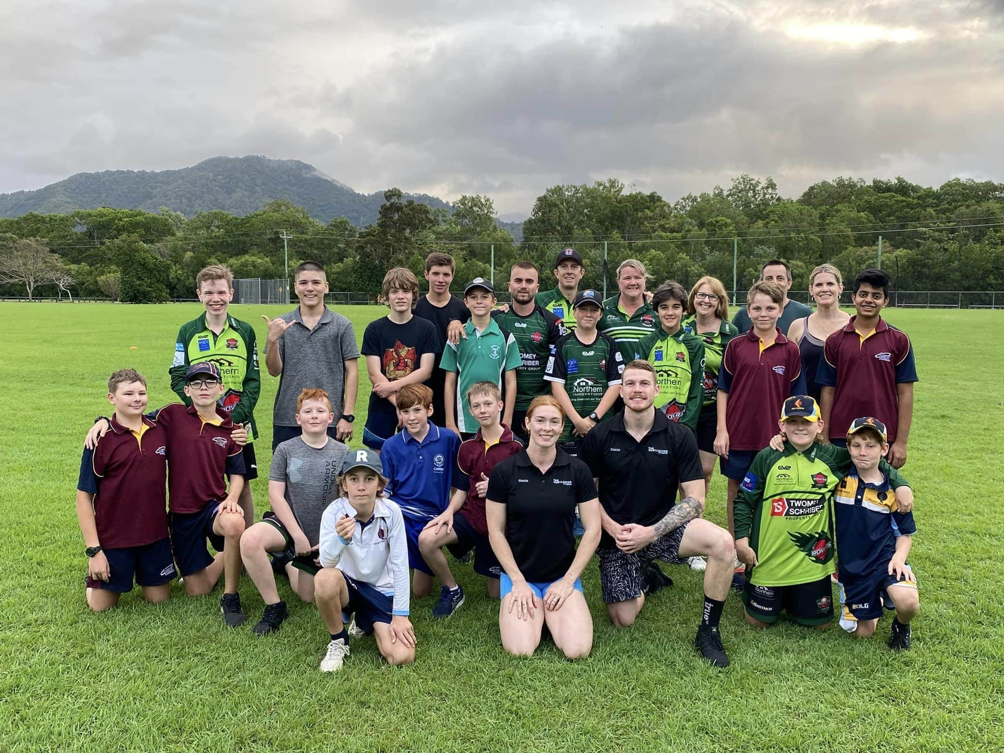 Weekly Update – 14th August - Rovers Cricket Club
