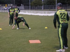 Rovers Cricket Club Cairns | Become A Rover Today