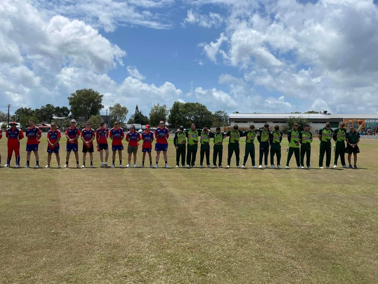 Weekly Update – 3rd October - Rovers Cricket Club