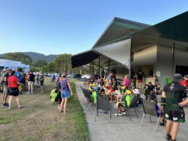 Rovers Cricket Club Cairns | Become A Rover Today