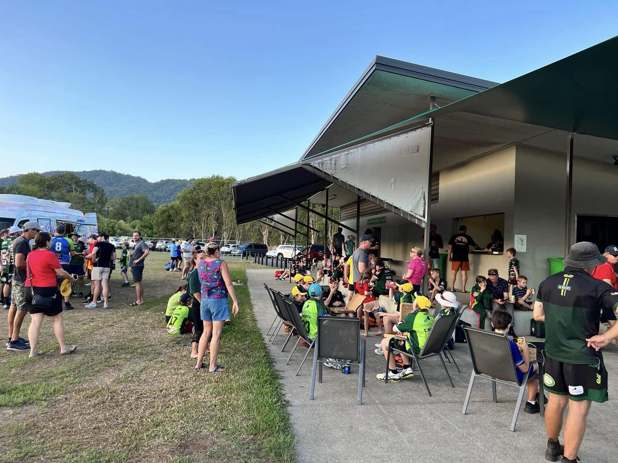 Rovers Cricket Club Cairns | Become A Rover Today